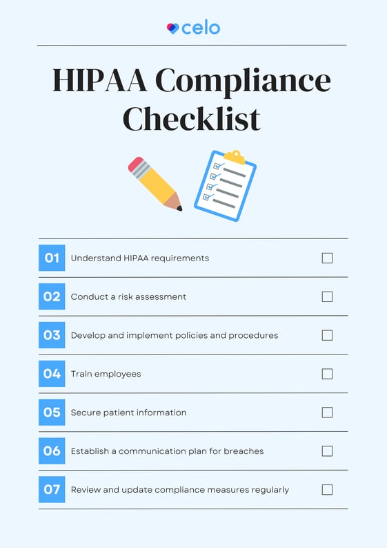 The Ultimate Guide To HIPAA Compliance